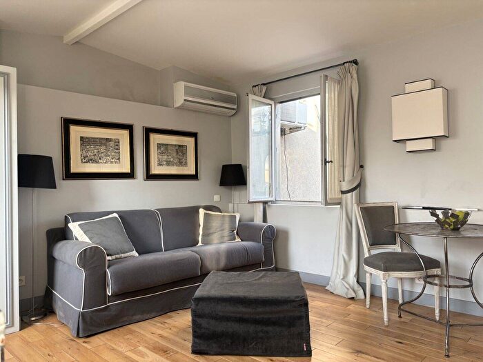 Appartement 1 pièce à Les Halles, Paris er arrondissement, à louer