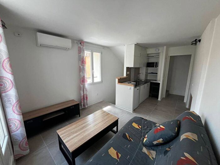 Oraison : Maison 2 pièces à louer
