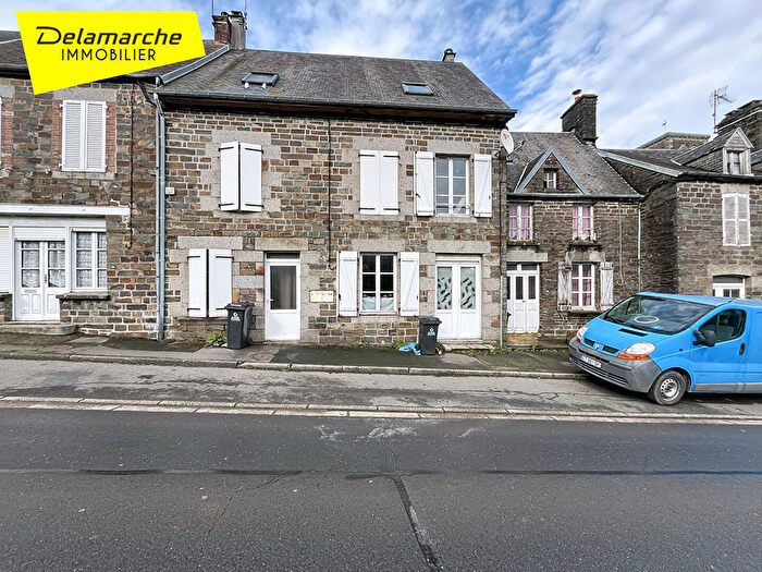 Beauchamps : Maison 5 pièces à vendre