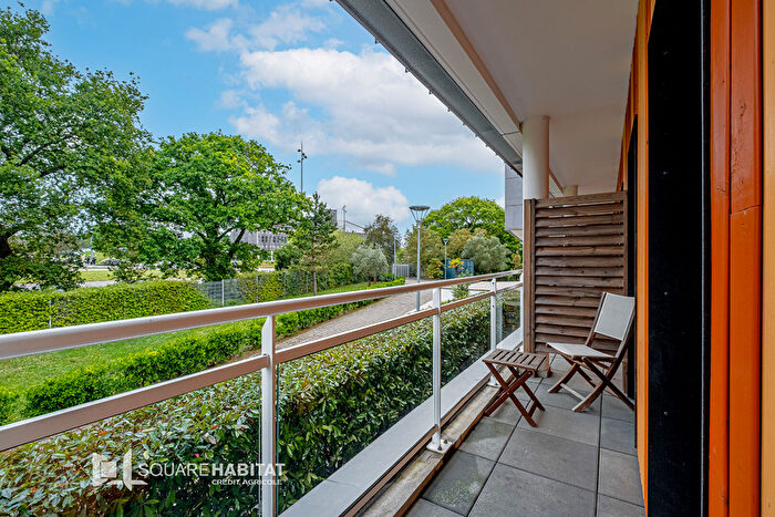 Appartement 1 pièce à vendre à Pornic, Le Clion, La Corbinière, La Porcherie