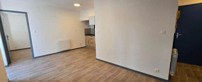 Appartement 2 pièces à louer à Centre Ville, Bar-le-Duc