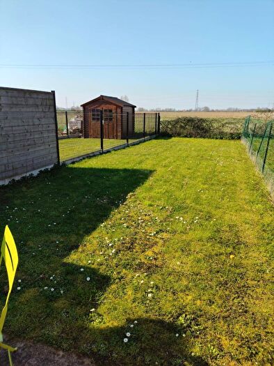 Maison à louer - Steenwerck - 3 chambres