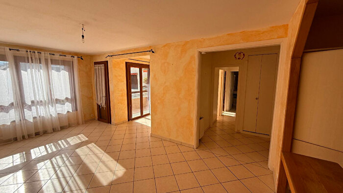 Espalion : Appartement 2 pièces à louer