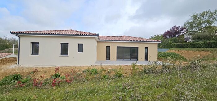 Maison 5 pièces à Preignan, à vendre