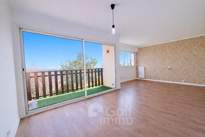 Appartement à vendre - Cannes, Bocca Nord, Ranguin, Abadie - 4 pièces - 3 chambres