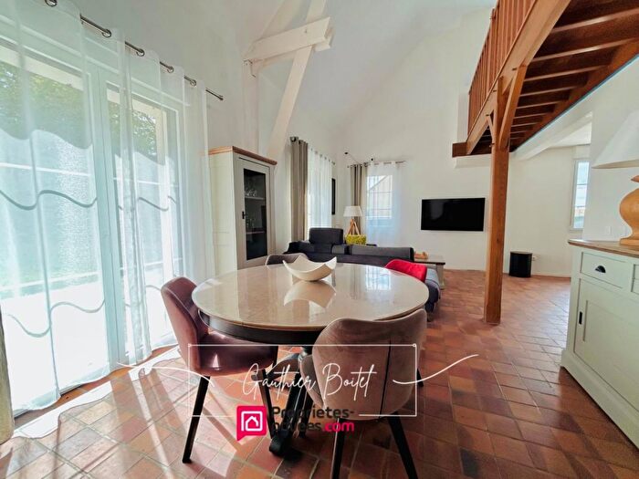 Coulommiers - Maison 6 pièces à vendre