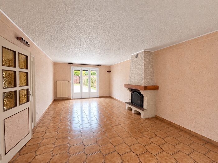 Maison 4 pièces à vendre - Amiens, Vallée Saint-Ladre