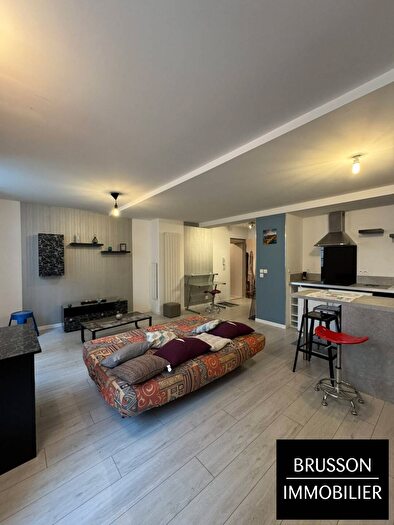 Labruguière - Appartement 2 pièces à louer