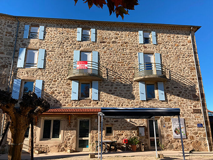 Appartement à louer - Préaux - 3 pièces - 2 chambres