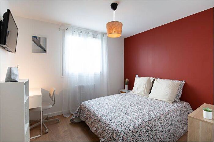 Montaudran, Lespinet, Toulouse - Appartement 1 pièce à louer