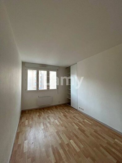 Appartement à louer - Ilot Er Mai, Clermont Ferrand - 1 pièce