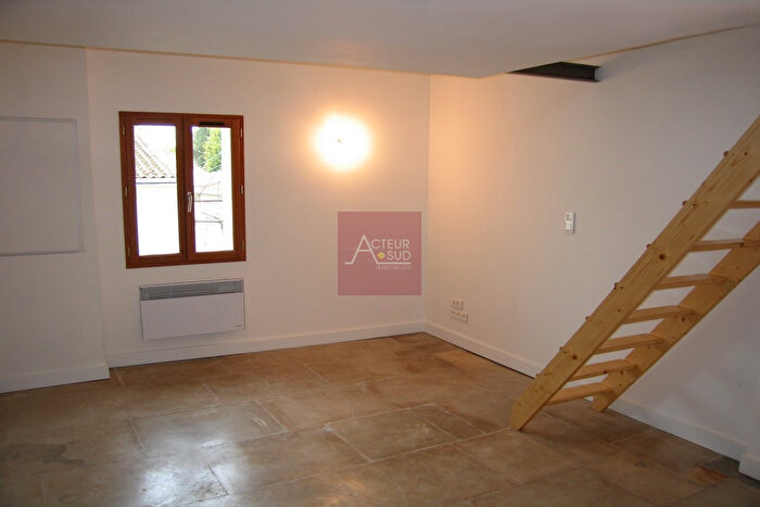 Montpellier, Centre historique - Appartement 1 pièce à louer