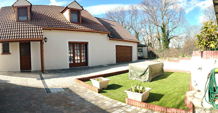 Maison à vendre - Argenteuil, Les Coteaux - 6 pièces - 3 chambres