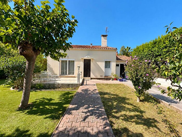 Maison 4 pièces à vendre à Juvignac