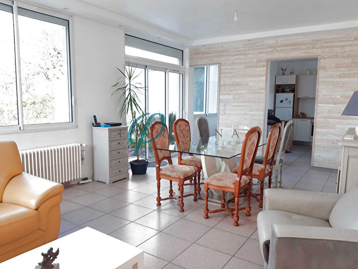 Maison 7 pièces à Sucé-sur-Erdre, à vendre