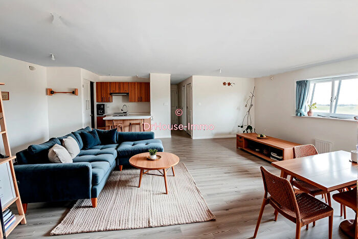 Maison 4 pièces à vendre - Vouneuil-sous-Biard