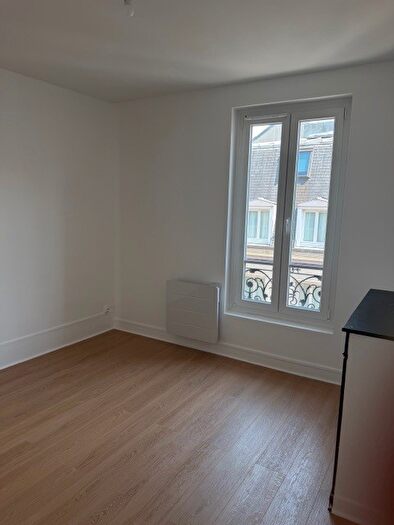 Paris 14ème, Pernety - Appartement 2 pièces à louer