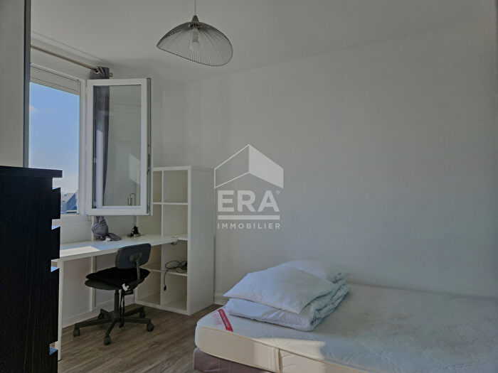 Appartement à louer - Mont-Saint-Aignan, Mairie, Cotillet - 1 pièce - 1 chambre