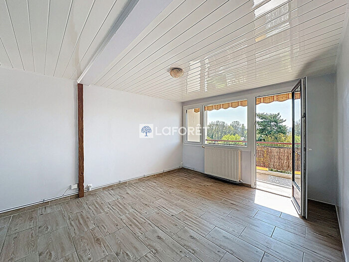 Appartement à vendre - Fresnes, Berny, Tourvoie - 4 pièces - 2 chambres