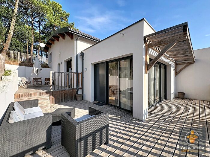 Maison 3 pièces à vendre - Mimizan