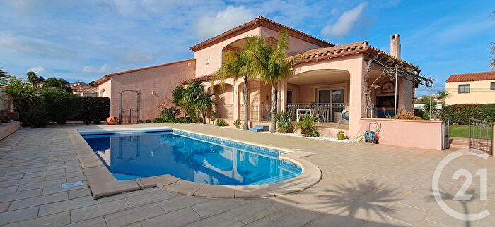 Maison à vendre - Saint-Cyprien, La Prade, La Vigie - 6 pièces - 3 chambres