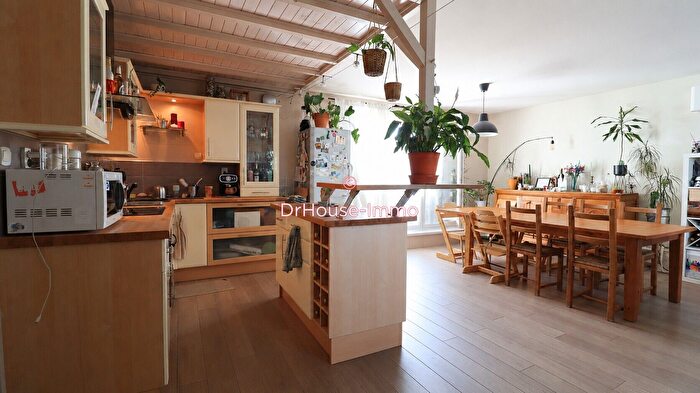 Lormont, Iris, Lissandre : Appartement 4 pièces à vendre
