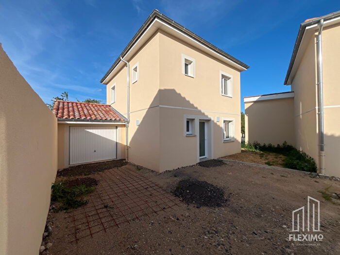 Maison 6 pièces à louer - Plats