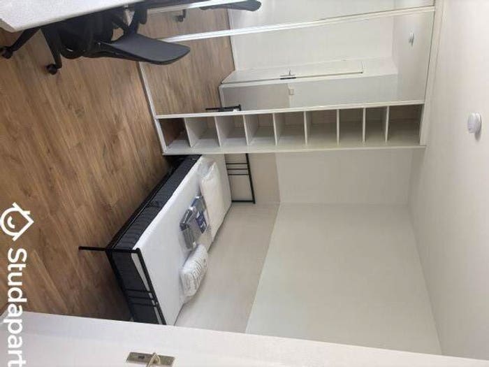 Bois Saint Martin-Yvris-Richardets-Monfort, Noisy-le-Grand - Appartement 1 pièce à louer