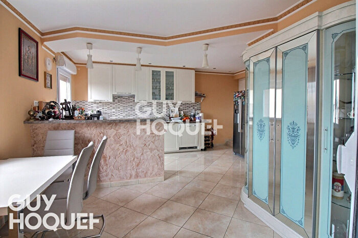 Appartement à vendre - Vitry-sur-Seine, Coteau, Malassis - 1 pièce