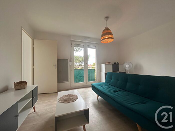 Appartement 2 pièces à Muret, Centre-ville, à louer