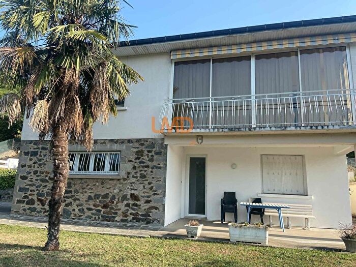 Maison à vendre - Aubin - 7 pièces - 3 chambres