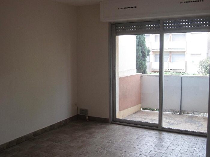 Montpellier, Alco : Appartement 2 pièces à louer