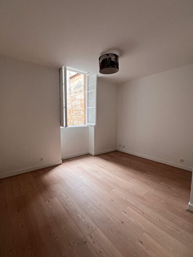 Appartement 1 pièce à Bordeaux, Capucins, Saint-Michel, à louer