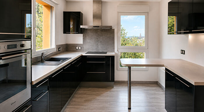 Appartement 5 pièces à vendre - Guebwiller