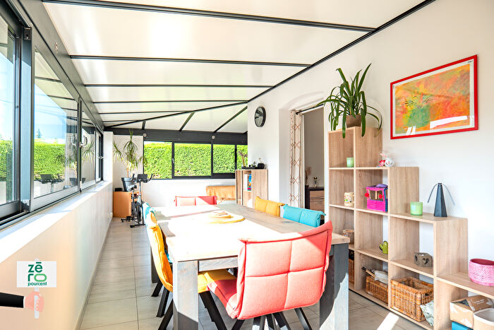 Maison 6 pièces à vendre - Saint-Martin-des-Noyers