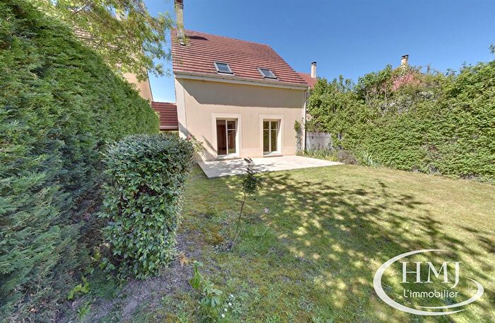 Maison 6 pièces à vendre - Lisses