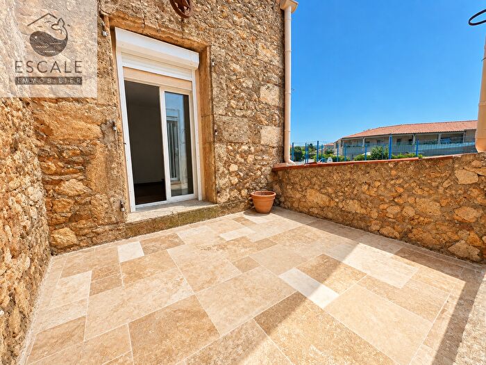 Maison 5 pièces à vendre à Poussan