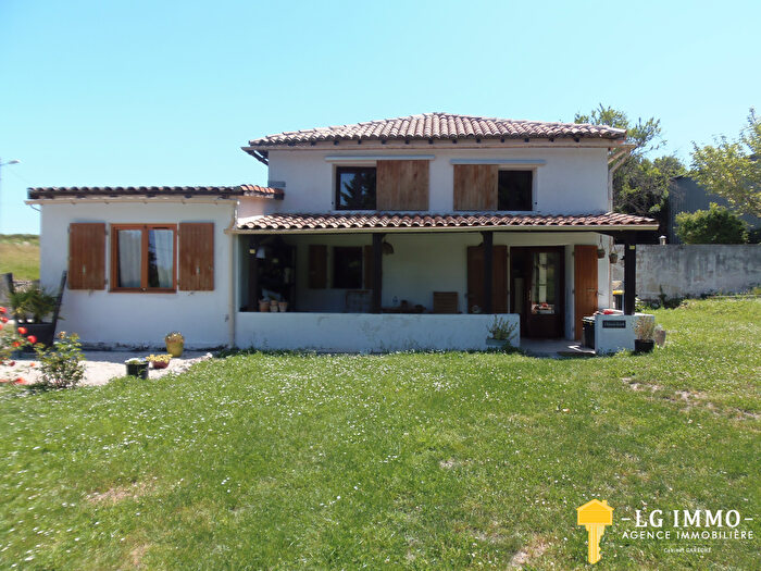 Maison 3 pièces à vendre - Floirac