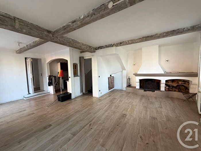 Maison à louer - La Seyne-sur-Mer - 5 pièces - 3 chambres