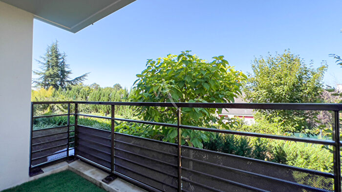 Appartement à vendre - Quincy-sous-Sénart - 3 pièces - 2 chambres