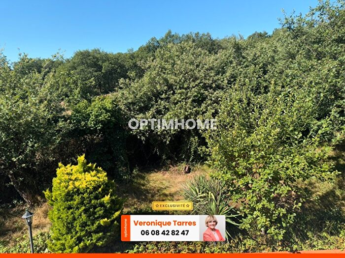 Maison à vendre - Menville - 7 pièces - 4 chambres