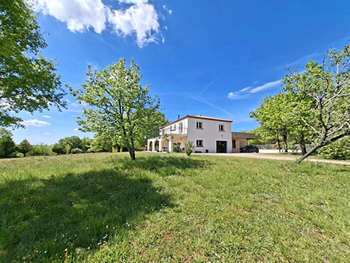 Cahors, Cabazat - Maison 5 pièces à vendre
