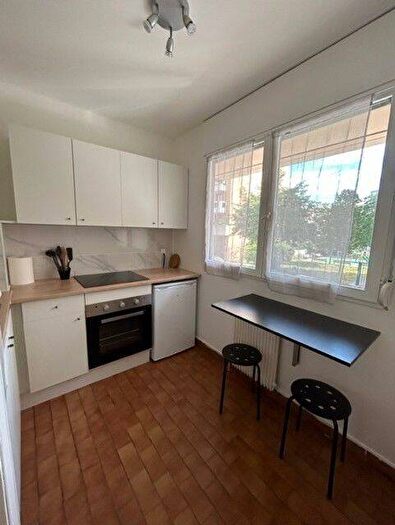 Appartement 1 pièce à louer - Sans Souci-Dauphiné, Lyon 3ème arrondissement