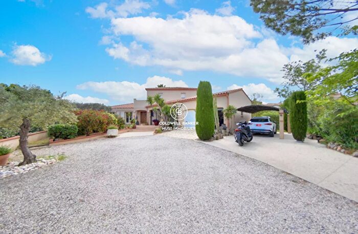 Canohès : Maison 4 pièces à vendre