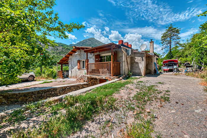 La Tour - Maison 3 pièces à vendre
