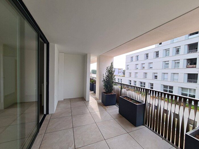 Appartement 2 pièces à Montpellier, à louer
