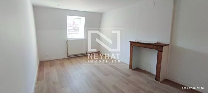 Chalon-sur-Saône, Centre-ville - Appartement 1 pièce à louer