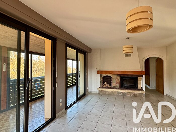 Appartement à vendre - Rumilly, Les Collines, Nord - 5 pièces - 3 chambres