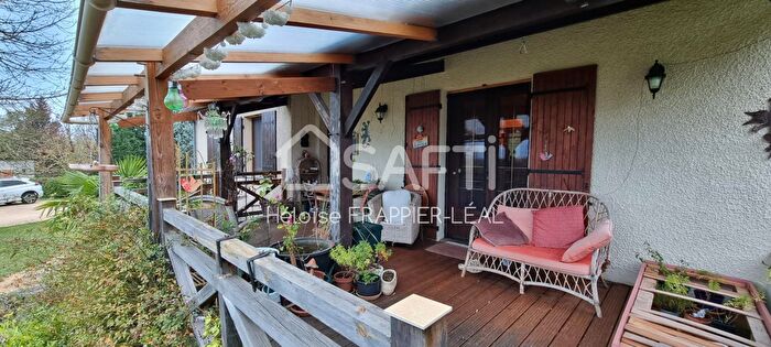 Maisons à vendre et appartements à louer - 1