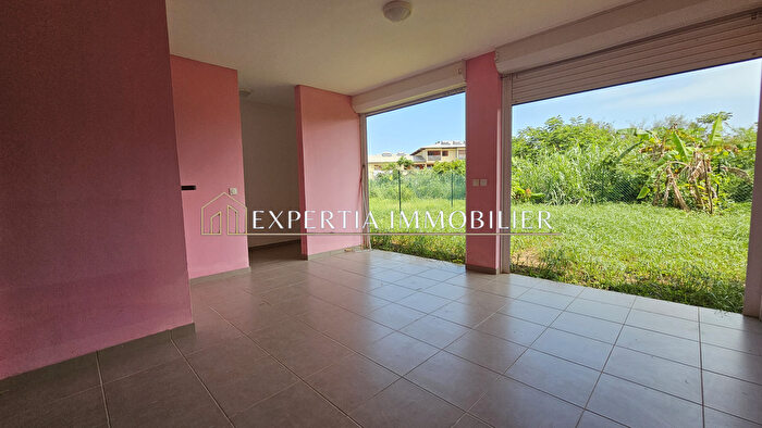 Appartement à vendre - Remire-Montjoly - 4 pièces - 3 chambres